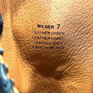 Freebird by Steven | Shoes | Preowned Freebird Wilder Tall Lace Up ...